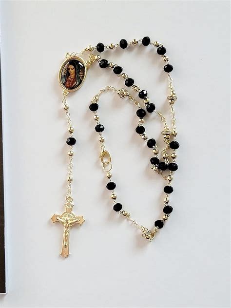 Oraciones A Santo Rosario Novenario Para DIfuntos Libro De Rezo Y