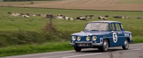 Imcdb Org Renault Gordini R In C Est Beau La Vie