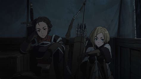 Mushoku Tensei Jobless Reincarnation Season 2 Episode 1 Recap And Review