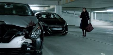 IMCDb org 2016 Peugeot 208 1 6 HDi Série 1 in Parole contre Parole 2017