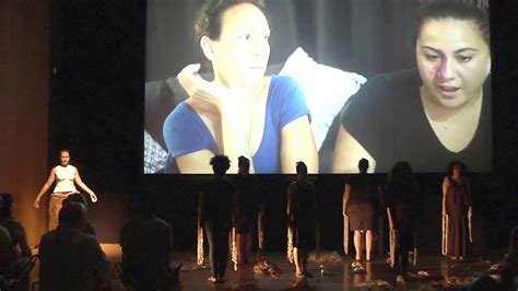 APT8 Julia Mageau Gray And Sunameke Perform Live YouTube