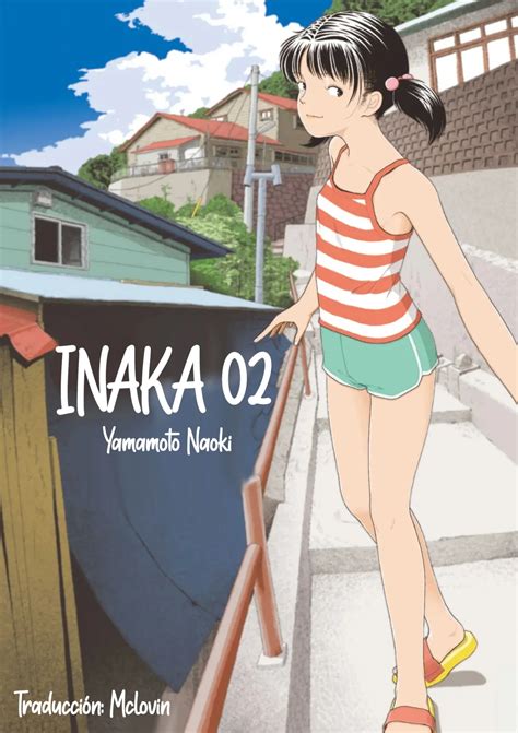 Inaka Parte 2 Yamamoto Naoki Comics Porno