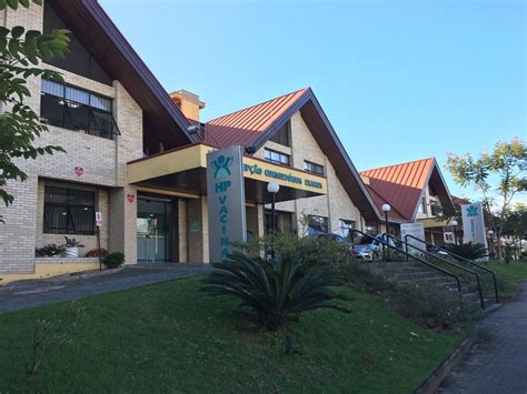 Hospital Dia do Pulmão completa 40 anos de atuação