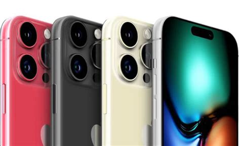 iPhone 15 khi nào ra mắt Có mấy màu Giá bao nhiêu