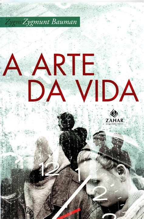 A Arte Da Vida PDF Zygmunt Bauman