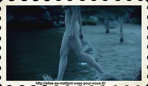 Gaia Weiss Nude Pics Page