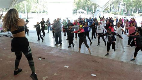 Día Mundial de la Actividad Física sabes para que te ayuda La
