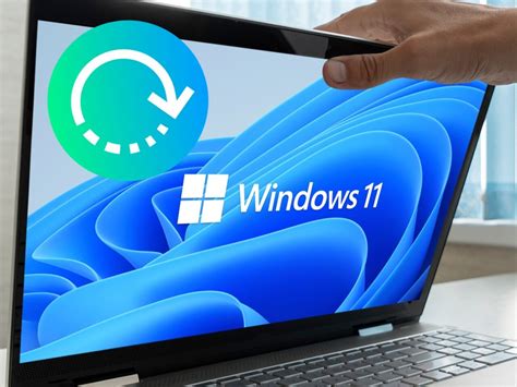 Cómo restaurar Windows 11 a su estado original sin perder tus archivos