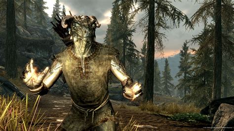Argonian Male Elder Scrolls V Skyrim Photo 28219594 Fanpop