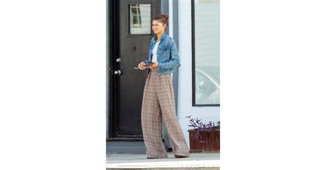 Zendaya S Street Style 26 Of Zendaya S Incredible Street Style