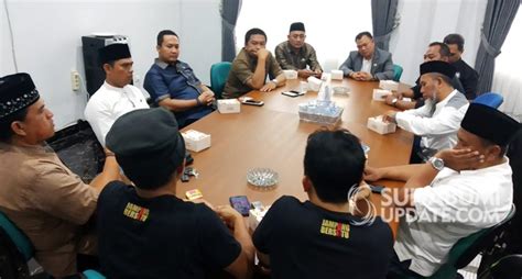 Tokoh Pemekaran Jampang Tagih Komitmen Anggota DPRD Dapil 5 Dan 6