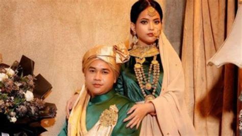 Potret Pesta Pernikahan Putri Isnari Kini Bertema Princess Cantik