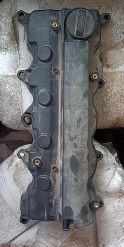 Tapa Punter As Honda Civic Original Mercadolibre