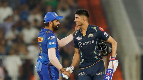 GT Vs MI Dream11 Prediction Today Match IPL 2024 Match 5