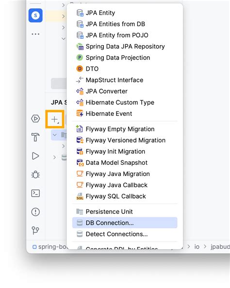 Spring Boot RESTful CRUD Application With IntelliJ IDEA And JPA Buddy