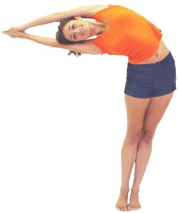 Contraindicated Yoga Poses For Scoliosis Moves To Avoid