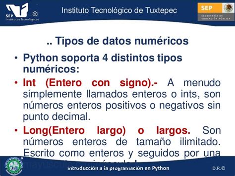 tipos de datos en python conoce los principales tipos de datos by images
