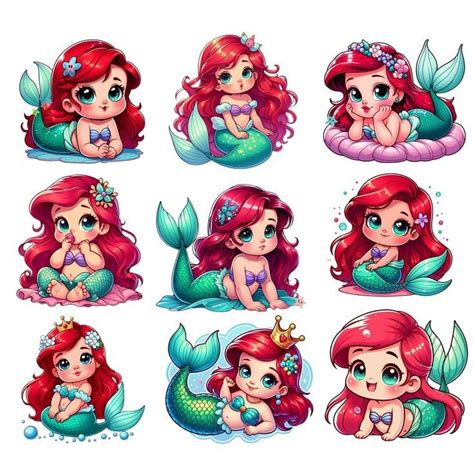 Pin By Bianca S Tavares On Fundos In Disney Princess Babies