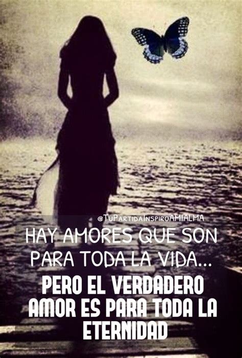 Eternidad Frases Amor Eterno Blog Frases Motivacionais
