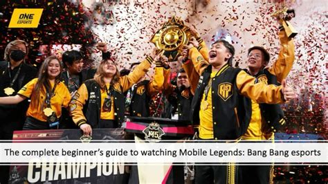 MPL PH Season 13 Schedule Results Format Where To Watch ONE Esports