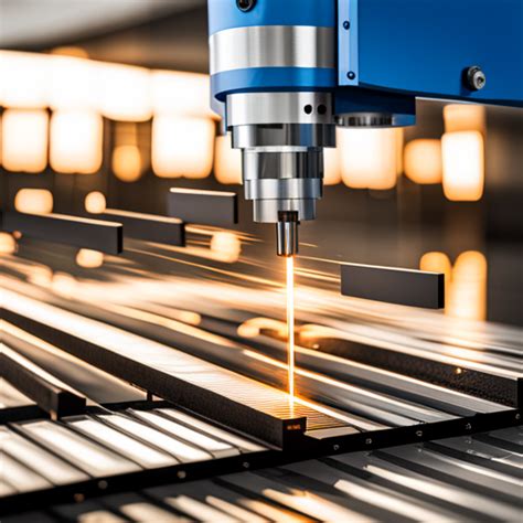 Top 10 des découpeuses laser CNC pour métaux un guide complet des