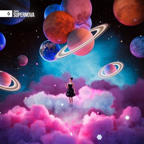 Tondare Supernova Lyrics Genius Lyrics