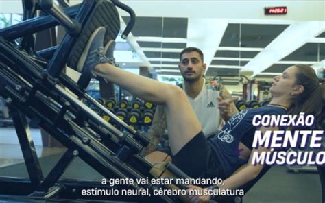 Em série de vídeos nutricionista e preparador físico dão dicas para