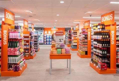 Albert Heijn De Thij Winkelcentrum De Thij Altijd Gezellig En