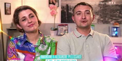 Amandine Pellissard Familles nombreuses paie son fils Léo pour s