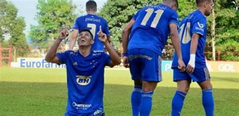 JOGO DO CRUZEIRO NA COPINHA AO VIVO veja horário e onde assistir