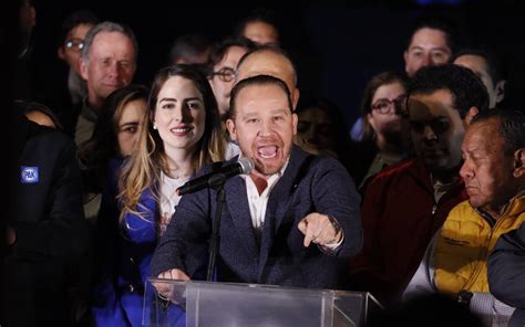 Vamos A Blindar Toda La CdMx Como Ya Lo Hicimos En BJ Taboada El Sol