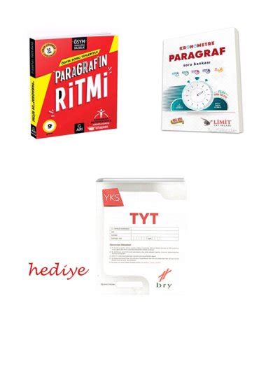 ÖSYM Soru Tipleriyle Paragrafın Ritmi Kronometre Paragraf Soru Bankası