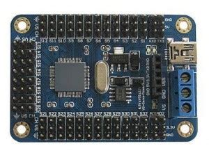 Motor Shield V Y Servos Tienda Y Tutoriales Arduino