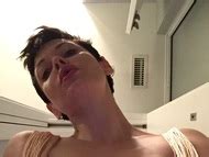 Naked Rose Mcgowan In Icloud Leak The Second Cumming