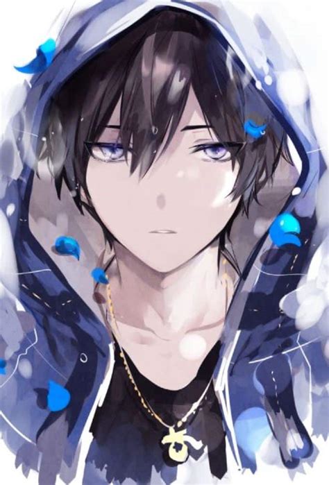 Top 99 ảnh avatar anime nam được xem và download nhiều nhất
