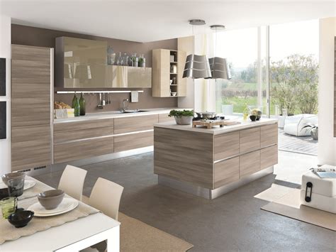 Cucine Componibili In Stile Classico E Contemporaneo Gruppo Gradi