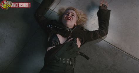 Mae Whitman Nue Dans Scott Pilgrim Vs The World