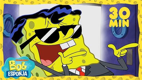 Los momentos más graciosos de la temporada 10 30 minutos de Bob