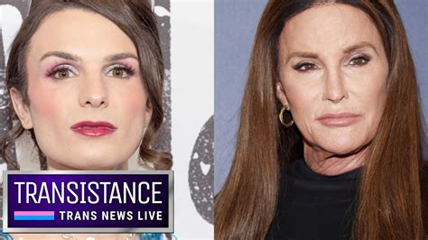 Caitlyn Jenner Attacks Dylan Mulvaney Youtube