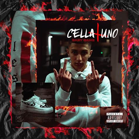 Cella 1 YouTube Music