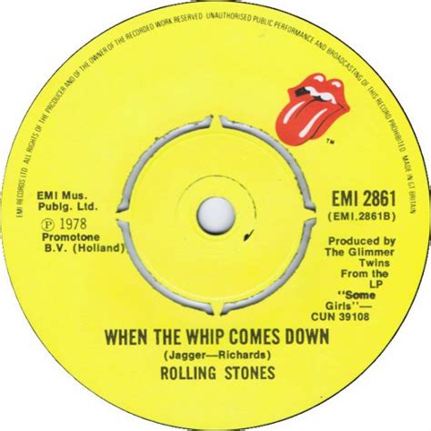 The Rolling Stones Respectable 7si Uk 1978 Het Plaathuis