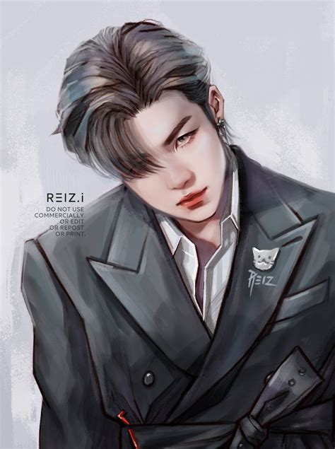 REIZ I On Twitter Suga Bts Swag Bts Fanart Yoongi