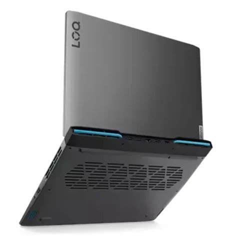 Laptop Lenovo Ideapad Gaming Loq Ahid Core Core I Hx Vga
