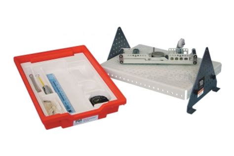 ES16 Centrifugal Force Kit EduTechnics