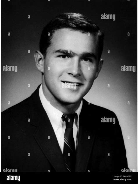 George Bush Calendar Cass Maryjo