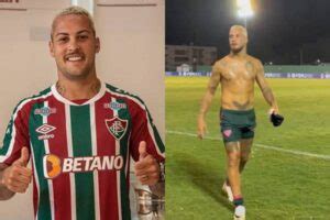 Jogador Guga Rodrigues a pica marcando no calção Todos Famosos Nus
