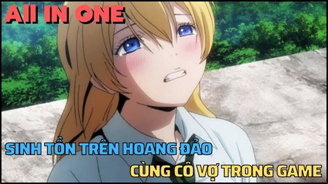 Review Phim Anime Sinh Tồn Trên Đảo Hoang Cuộc Phiêu Lưu Đầy Kịch Tính