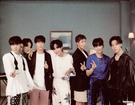 Bts Life Goes On Wallpapers Wallpaper Cave