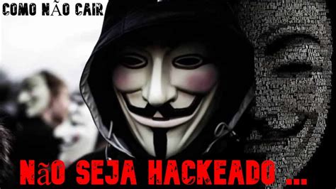 HACKEARAM MEU COMPUTADOR Como Saber Se Estou Sendo Hackeado PC Ou