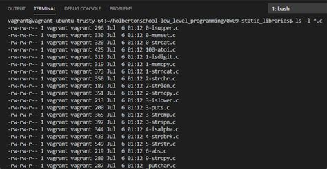 differences between static and dynamic libraries by ronaldaguirre medium